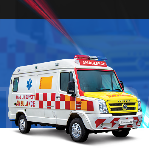Gallery - Advanced Life Support Ambulance (ALSA) in New Delhi Gallery - Advanced Life Support Ambulance (ALSA) in New Delhi