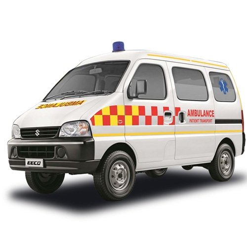 Gallery - Advanced Life Support Ambulance (ALSA) in New Delhi Gallery - Advanced Life Support Ambulance (ALSA) in New Delhi
